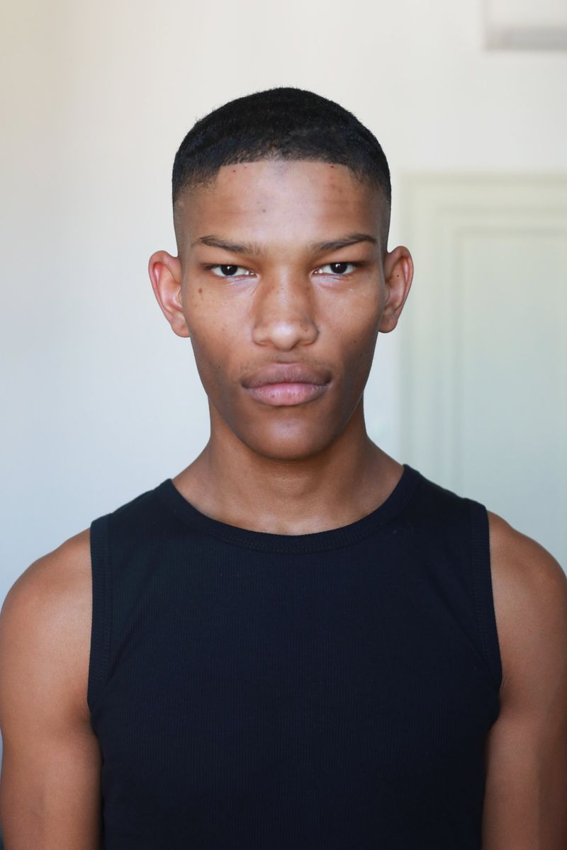 Crew Model Management 2021 Polaroids (Polaroids-Digitals)