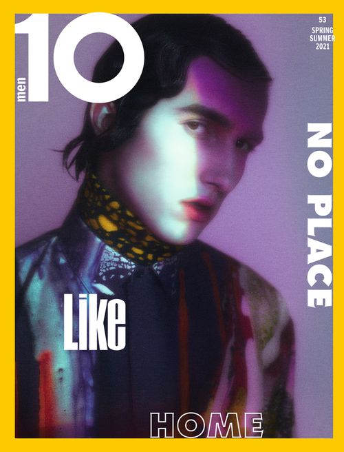 Wolf Gillespie - Model - detail by year