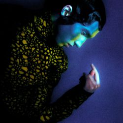 Wolf Gillespie - Model Profile - Photos & latest news