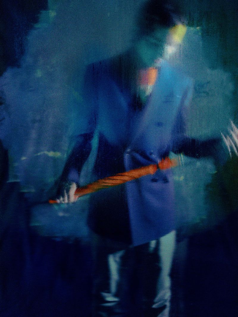 Berluti: Portrait Of An Artist (10 Men Magazine)