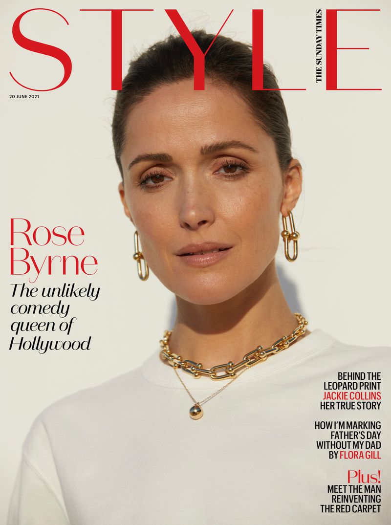 The Sunday Times Style Magazine UK 06/13/2021 Cover (The Sunday Times ...