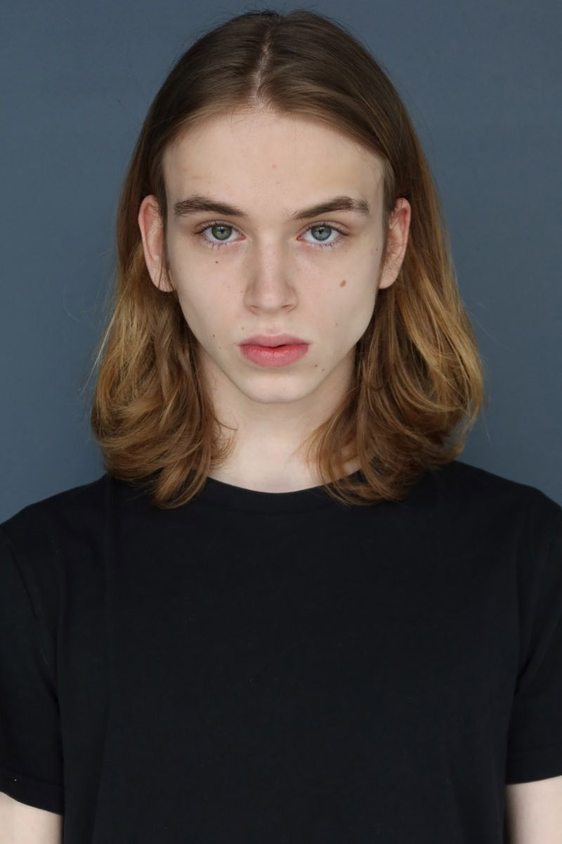 Rebel Management Models 2021 Polaroids (Polaroids-Digitals)
