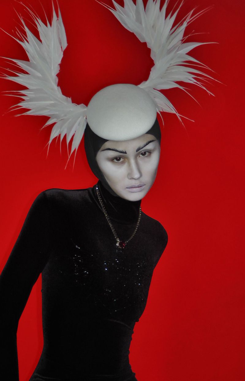 Interview Magazine by Hendrik Schneider (Interview Magazine)