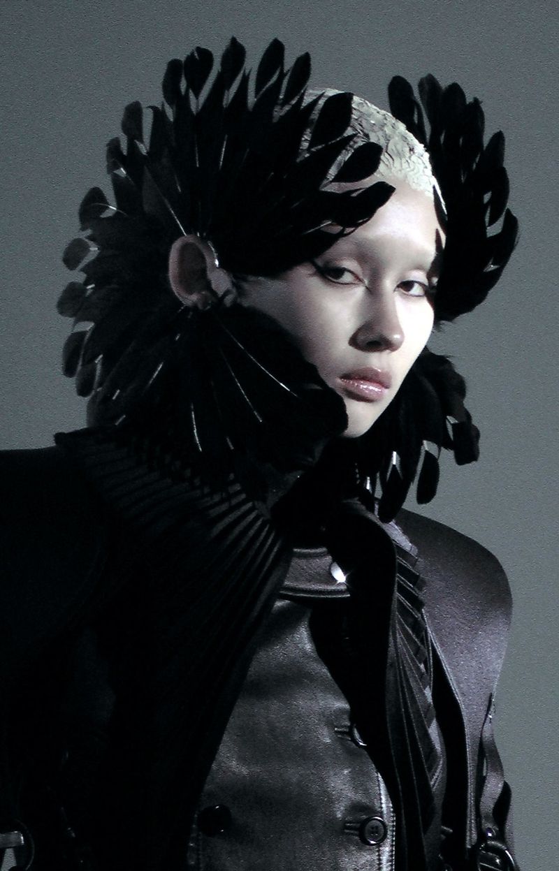 Interview Magazine by Hendrik Schneider (Interview Magazine)