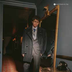 Christopher George - Model Profile - Photos & latest news