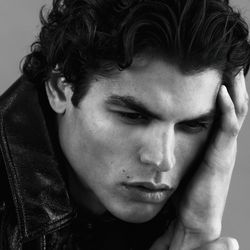 Christopher George - Model Profile - Photos & latest news