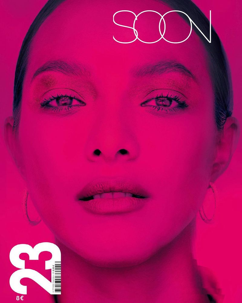 Soon Magazine July 2021 Covers (Soon Magazine)