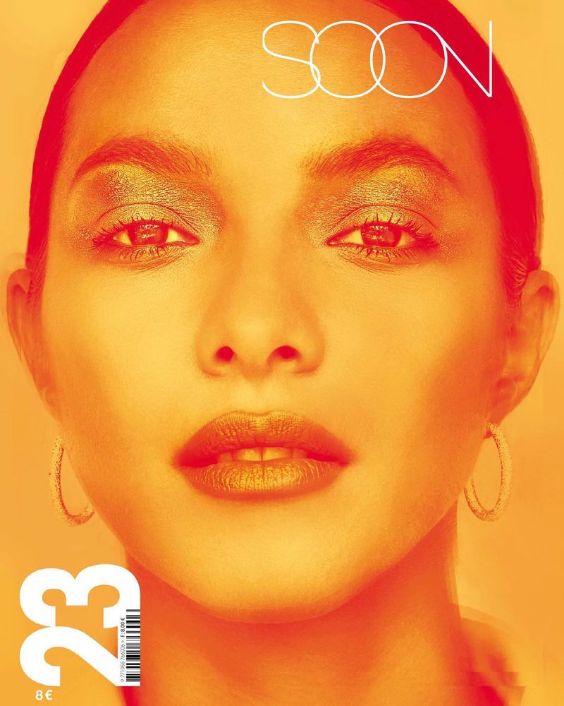 Soon Magazine July 2021 Covers (Soon Magazine)