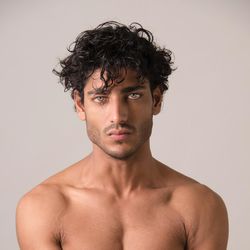 Akash Kumar - Model Profile - Photos & latest news