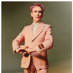 Peter Beaumont - Model Profile - Photos & latest news