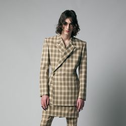 Gustave Khaghani - Model Profile - Photos & latest news