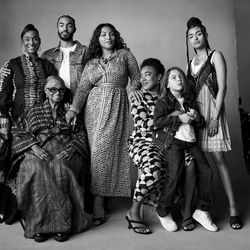 Ama Elsesser - Model Profile - Photos & latest news