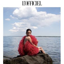 Ruby King - Model Profile - Photos & latest news