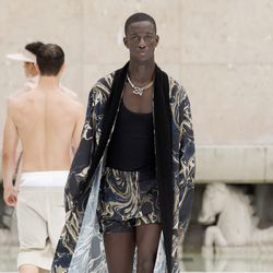 Lamine Faty - Model Profile - Photos & latest news