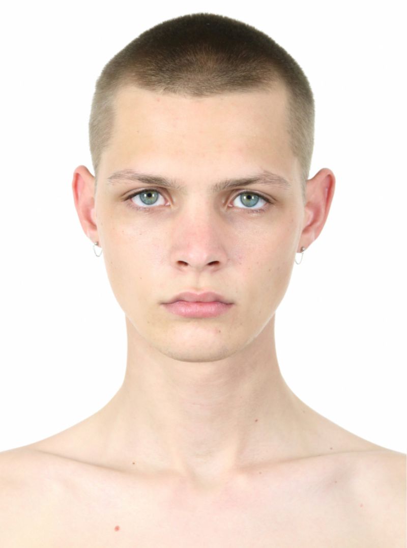 Success Models 2021 Polaroids (Polaroids-Digitals)