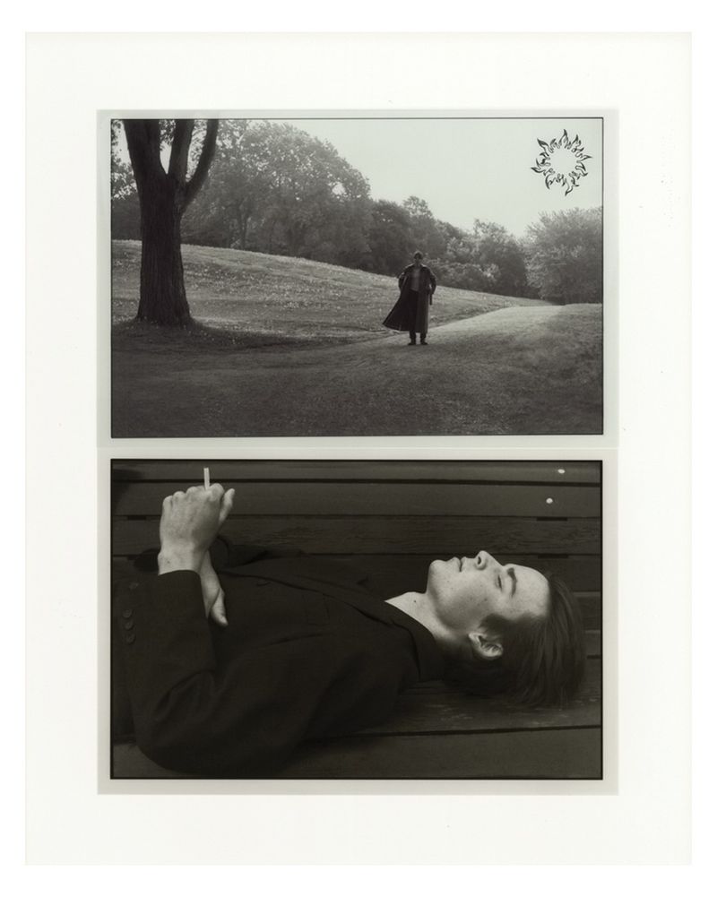 Noah, June 2021 (Portrait)