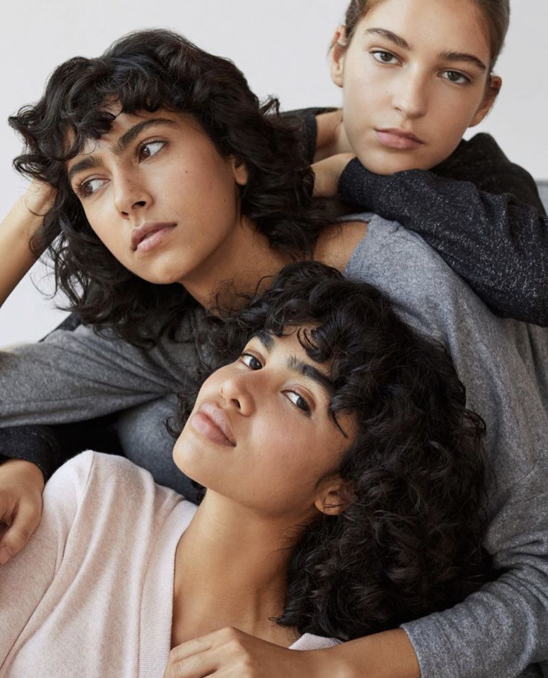 Oysho Worldwide Campaign (Oysho)