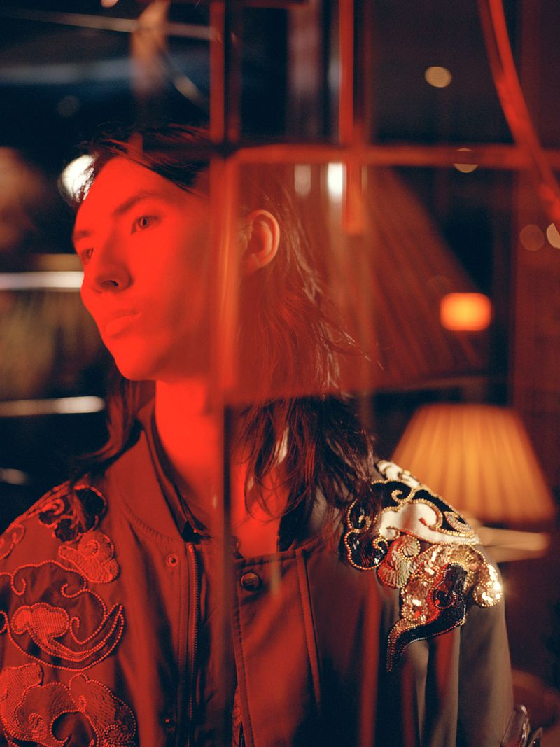 Ning (Various Campaigns)