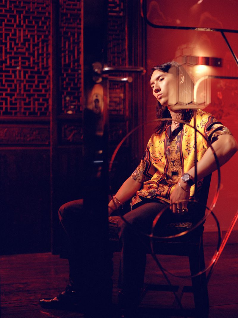 Ning (Various Campaigns)