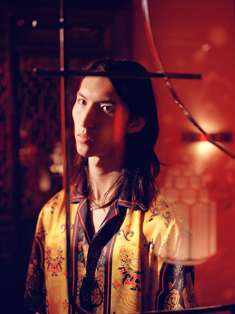 Ning (Various Campaigns)