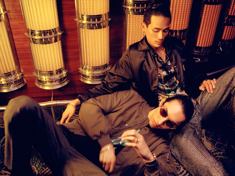 Ning (Various Campaigns)