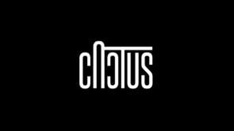 CACTUS MAGAZINE Metamorphosis Issue (Cactus)