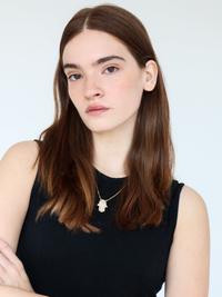 Liv Solorzano - Model Profile - Photos & latest news