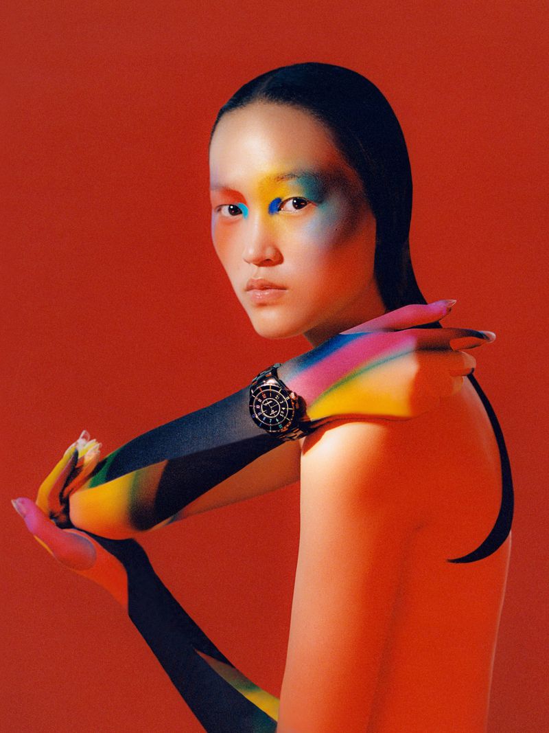 Modern Weekly China June 2021 Cover (Modern Weekly China)