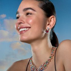 Solange Smith - Model Profile - Photos & latest news