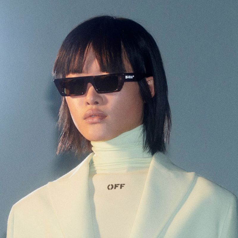 Off-White Eyewear Summer 2021 (Off-White)