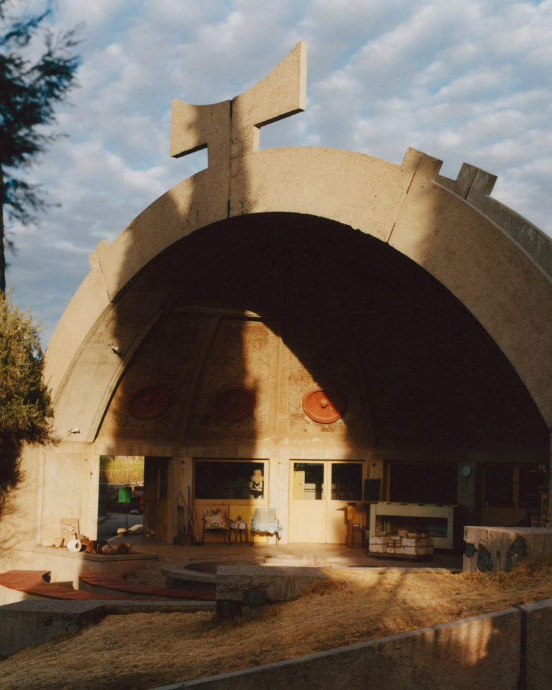 Intelligent architecture (Atmos Magazine)