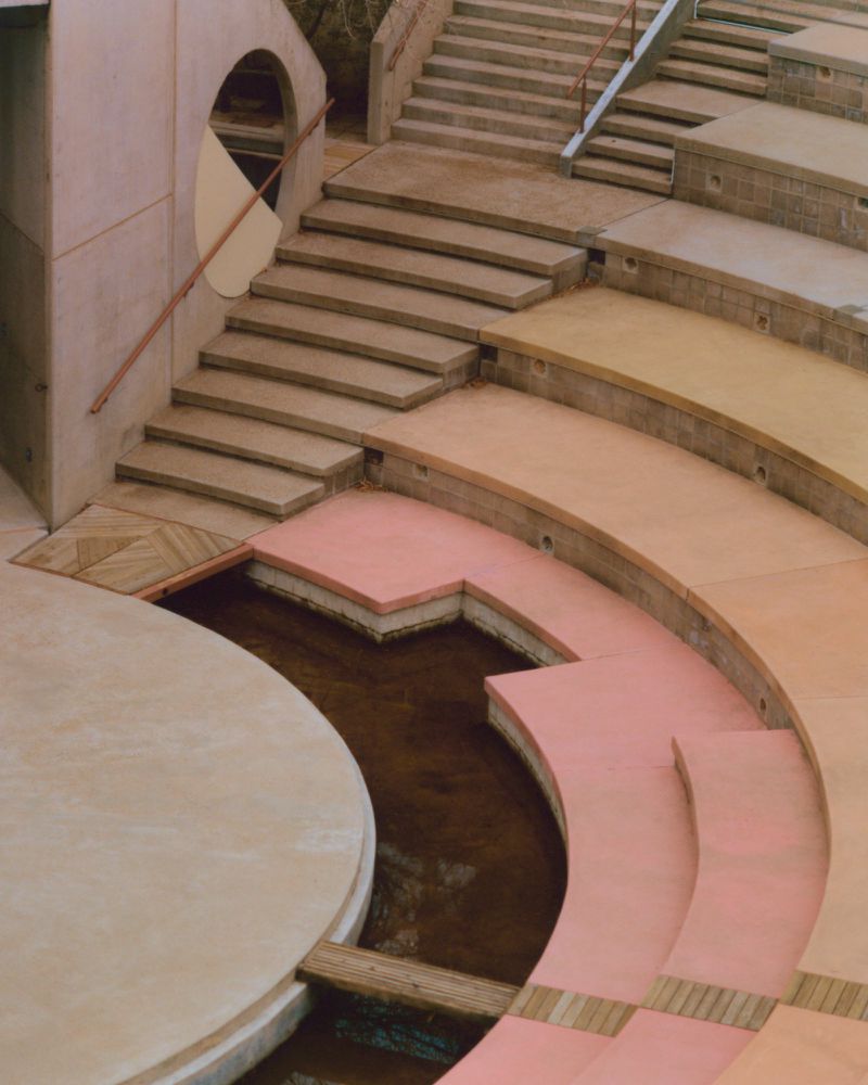 Intelligent architecture (Atmos Magazine)