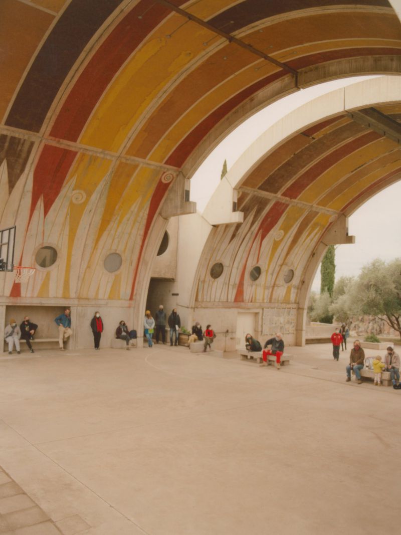 Intelligent architecture (Atmos Magazine)