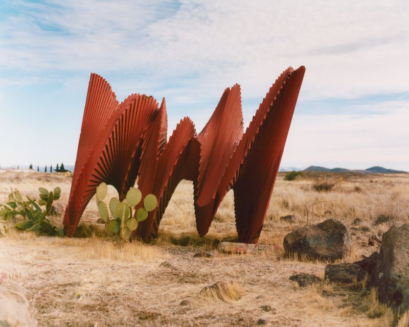 Intelligent architecture (Atmos Magazine)