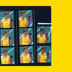 Flo Fleming - Model Profile - Photos & latest news