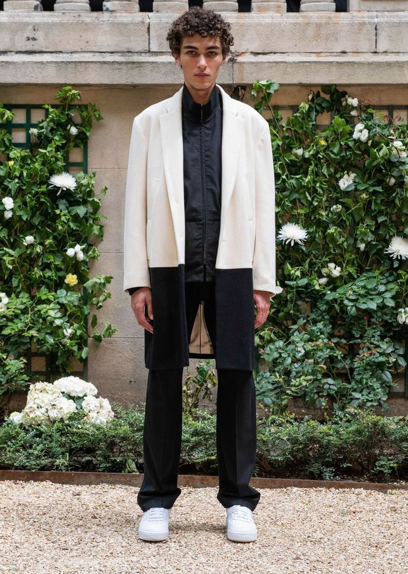 GAB+RIEL S/S 20 Men's Presentation (Various Shows)