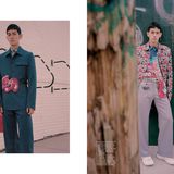 Keisuke Asano (Manifesto Magazine)