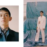 Keisuke Asano (Manifesto Magazine)