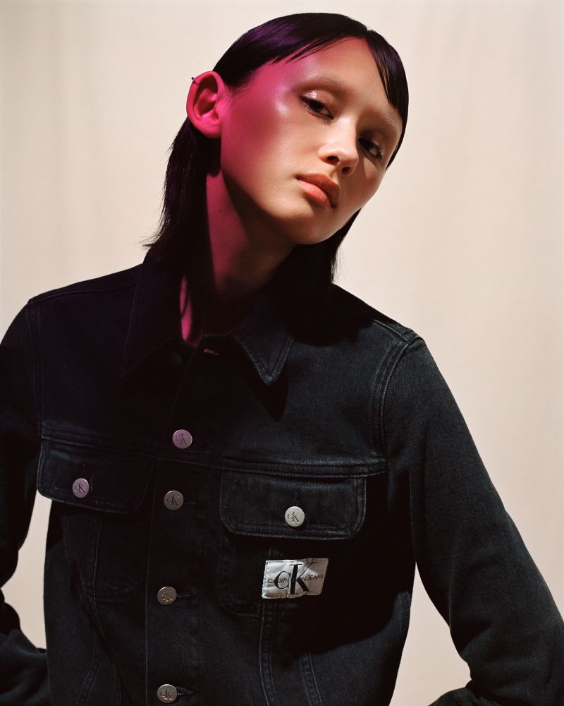 Calvin Klein Pre Fall 2021 (Calvin Klein)