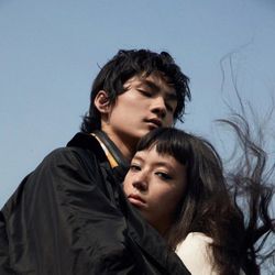 Kin Huang - Model Profile - Photos & latest news