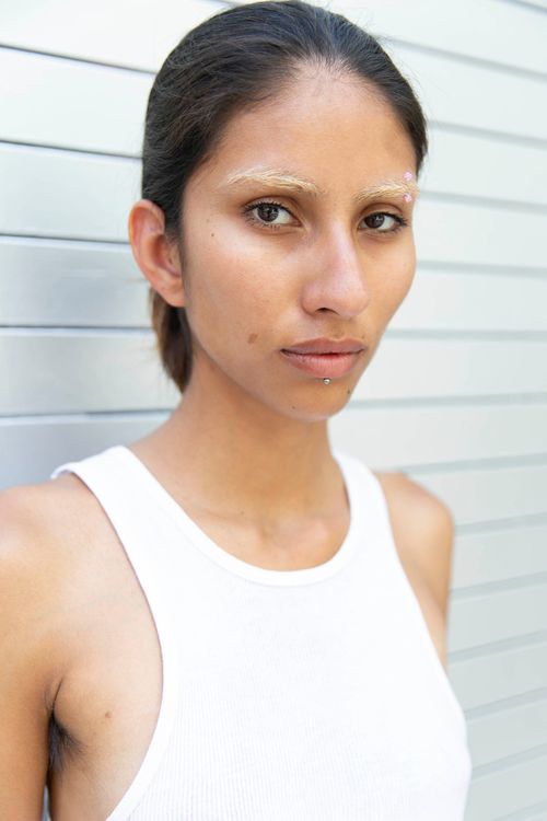 Valentine Model Profile Photos And Latest News