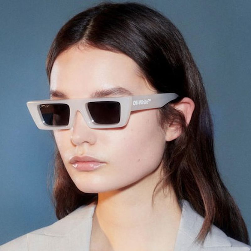 Off-White Eyewear Summer 2021 (Off-White)