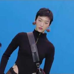 Elie Vidal - Model Profile - Photos & latest news