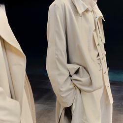 Christophe Lemaire - Designer Profile - Photos & latest news