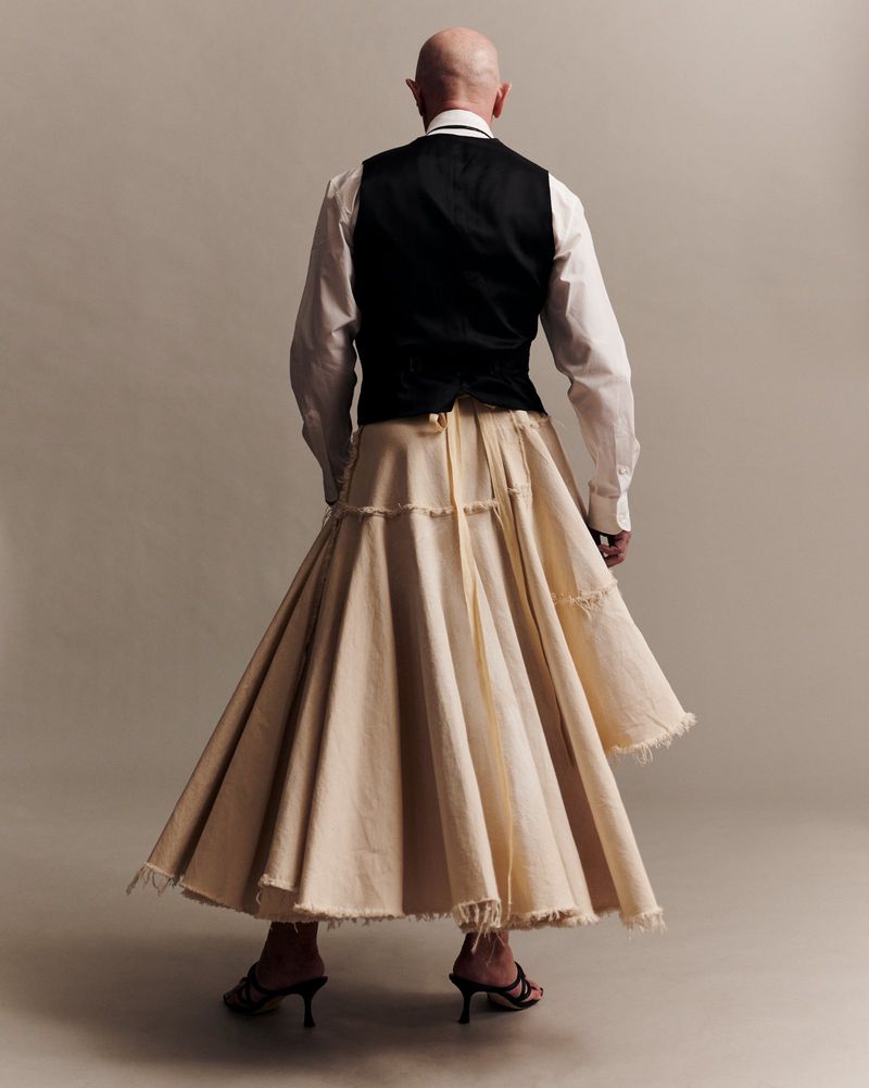 Mark Bryan (Vogue Greece)