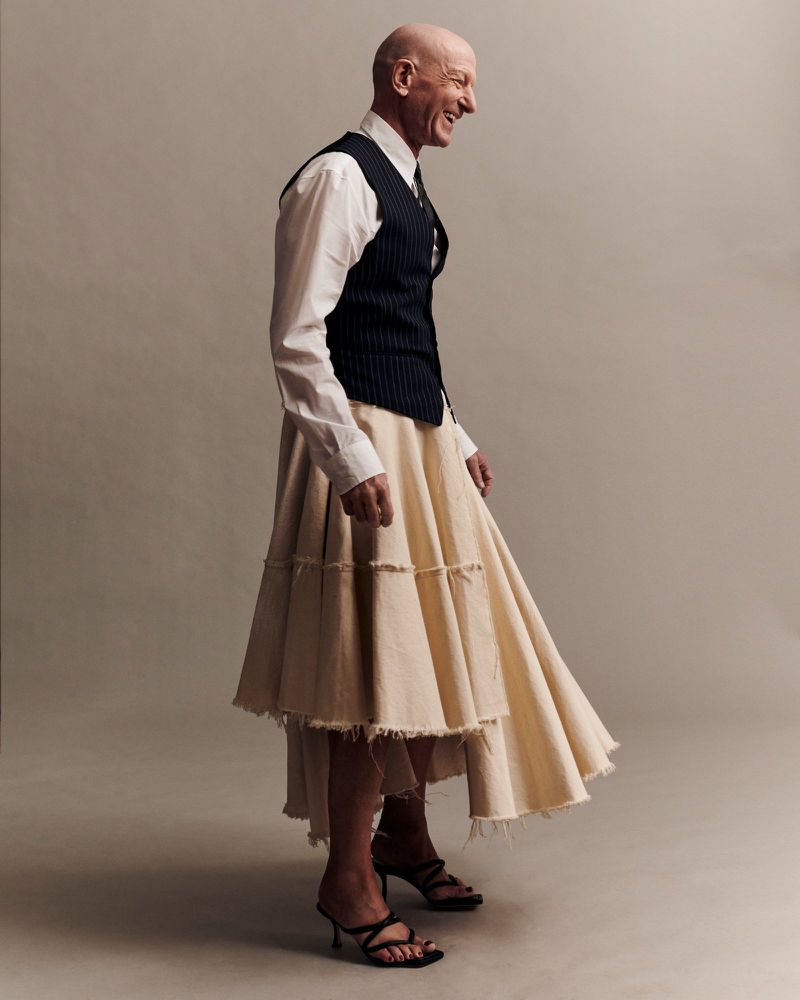 Mark Bryan (Vogue Greece)