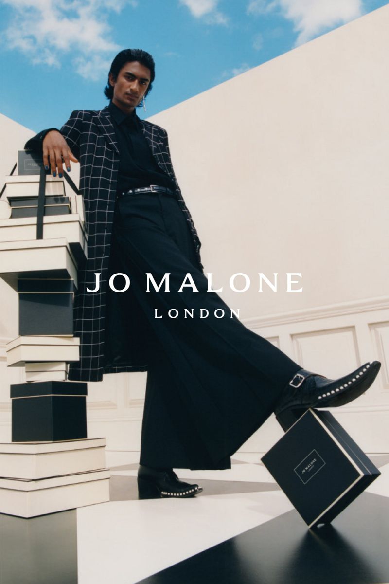 The House of Jo Malone (Jo Malone)