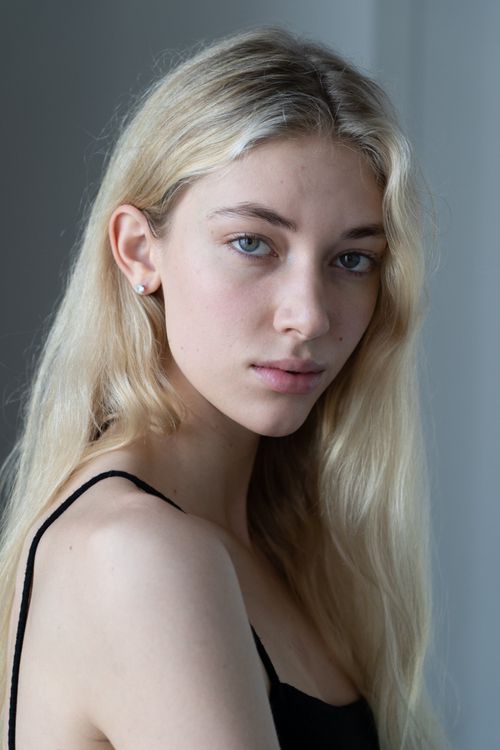 Grace Valette - Model Profile - Photos & latest news