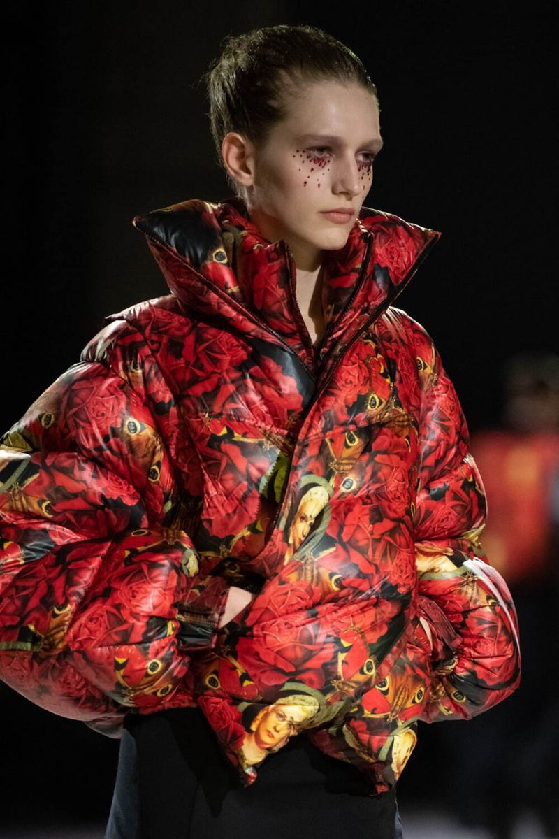 Undercover F/W 21 Show (Undercover)