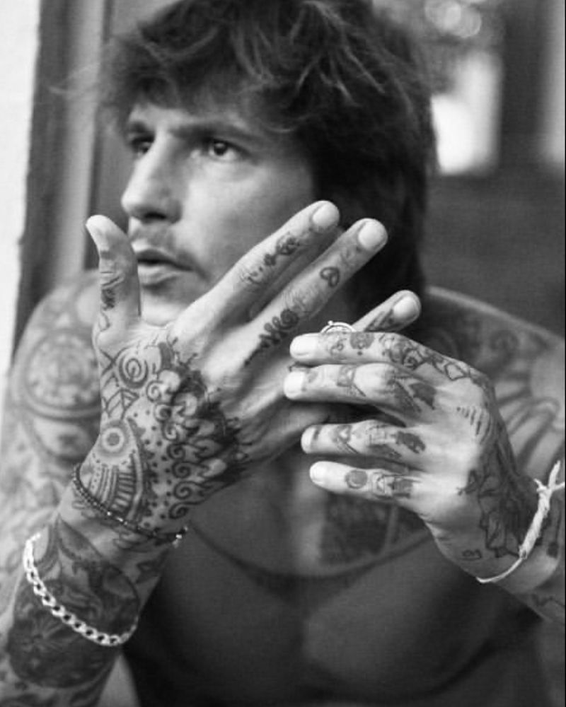 Felipe by ph. Moa Almeida (Test Shoot)